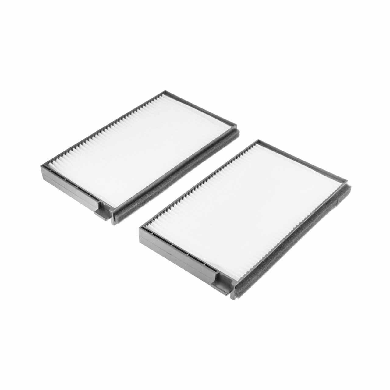 AIR FILTER, PANEL VENTILATION