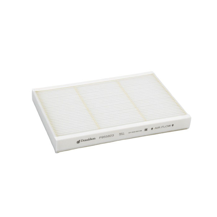 AIR FILTER, PANEL VENTILATION