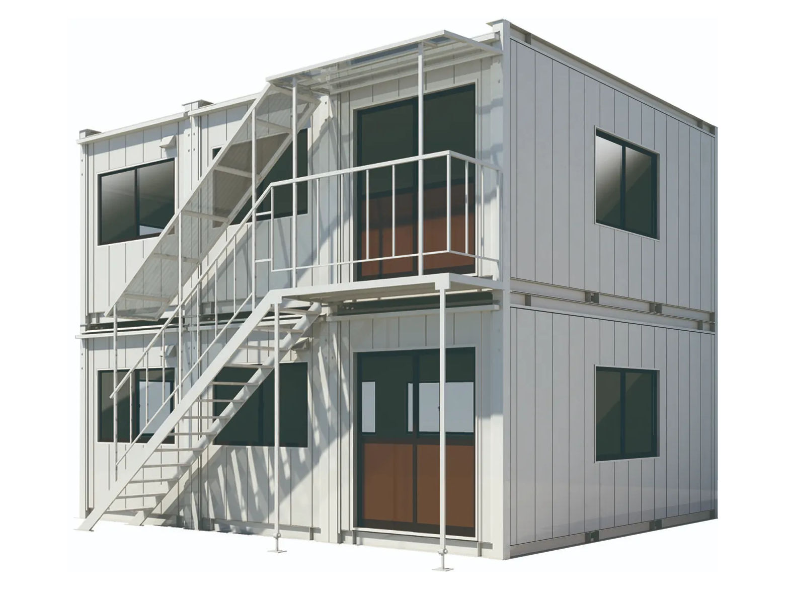 SH-H56A 連棟式 - 日立建機日本