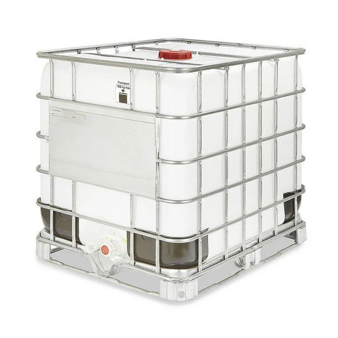 SOLUTIONS PLUS GEAR LS90 1000L POD