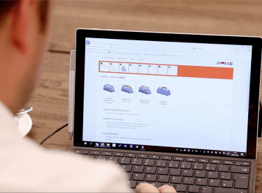 Explore the new Hitachi Bucket Configurator - HitachiCM Europe