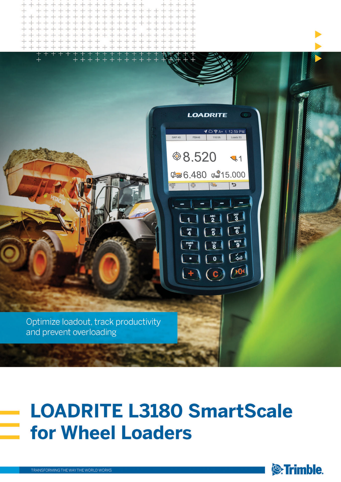 Hitachi Construction Machinery Americas Inc. to Offer Next Generation ...