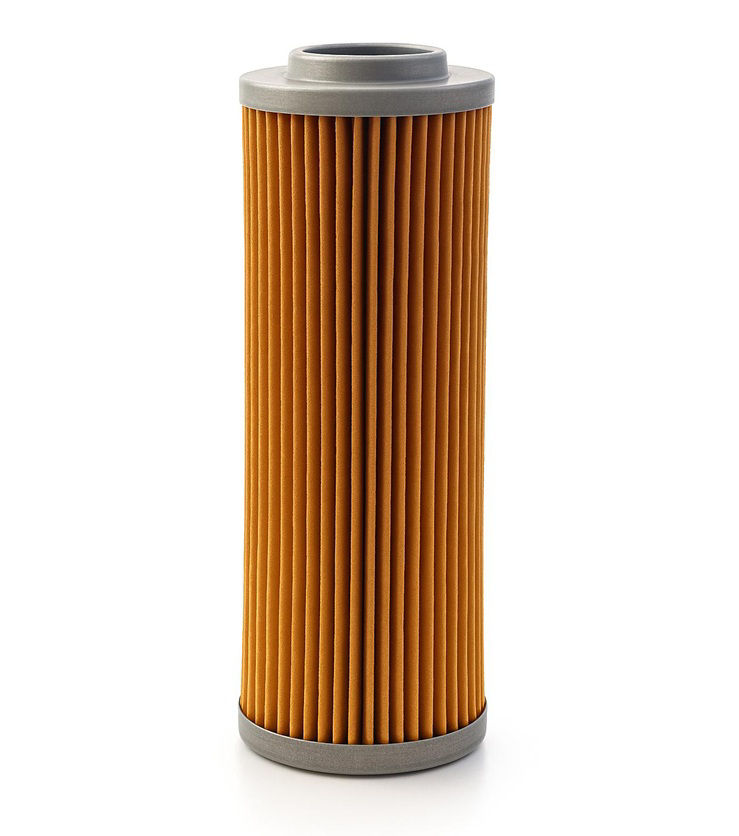 ELEMENT FILTER PILOT
