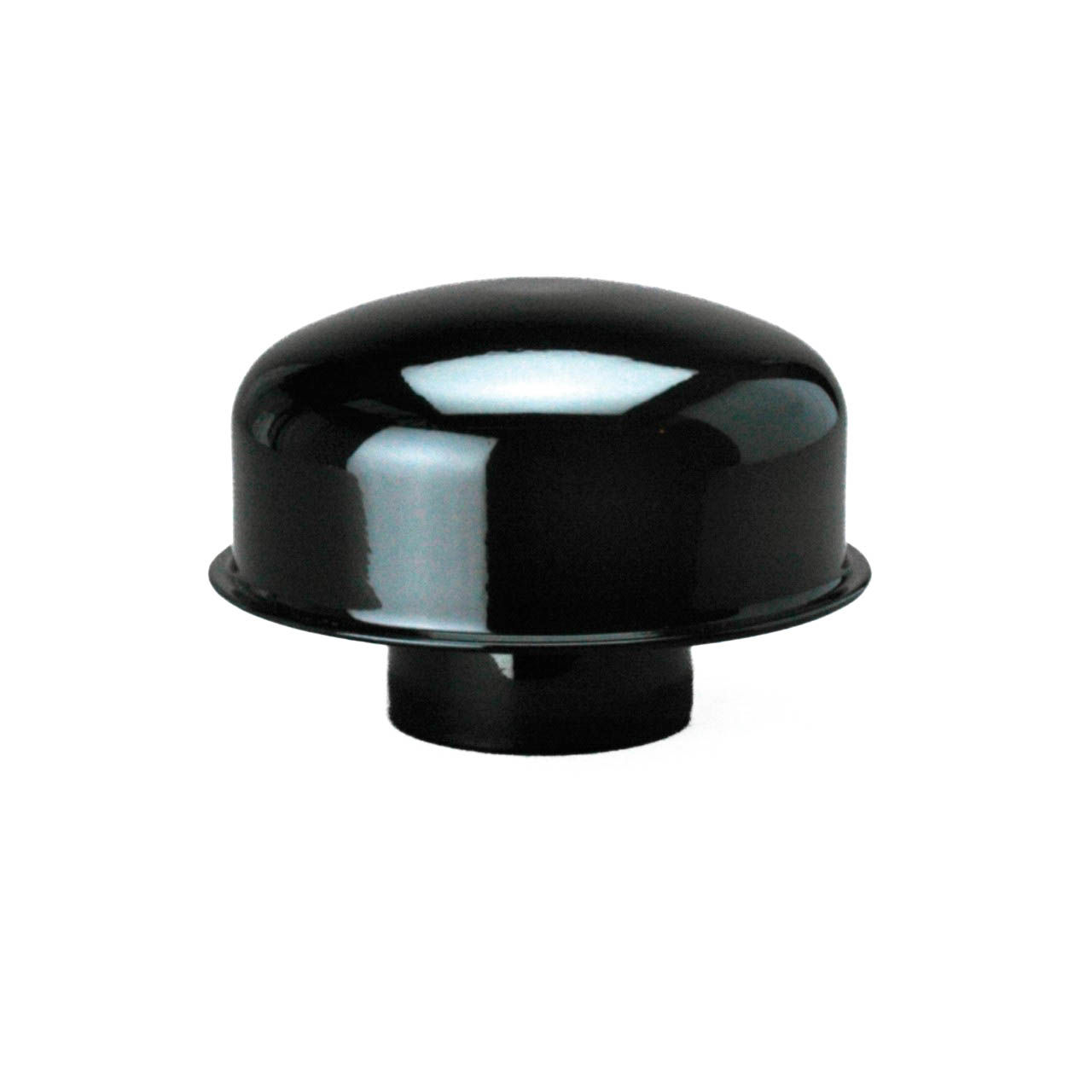 INLET HOOD, METAL