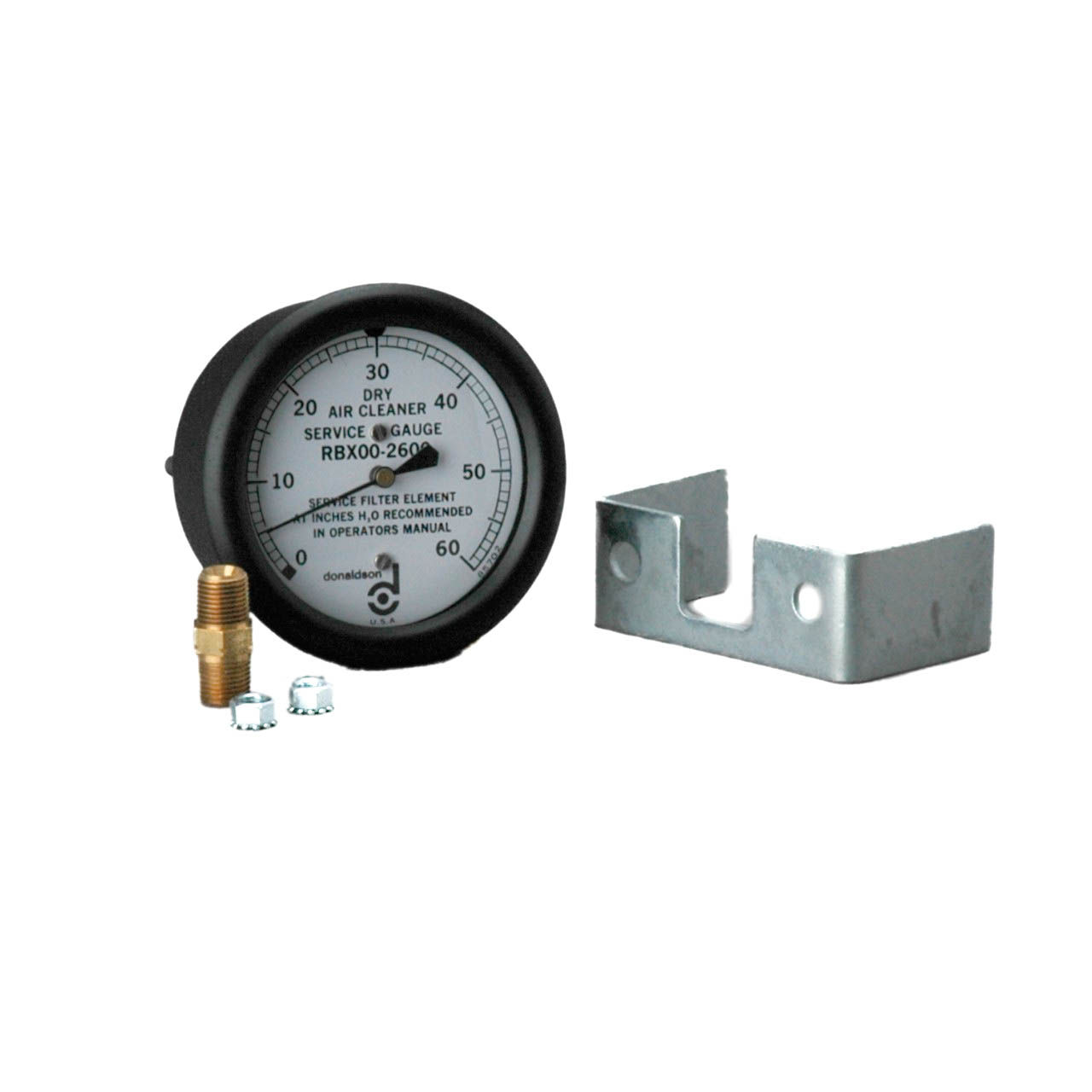 RESTRICTION GAUGE KIT