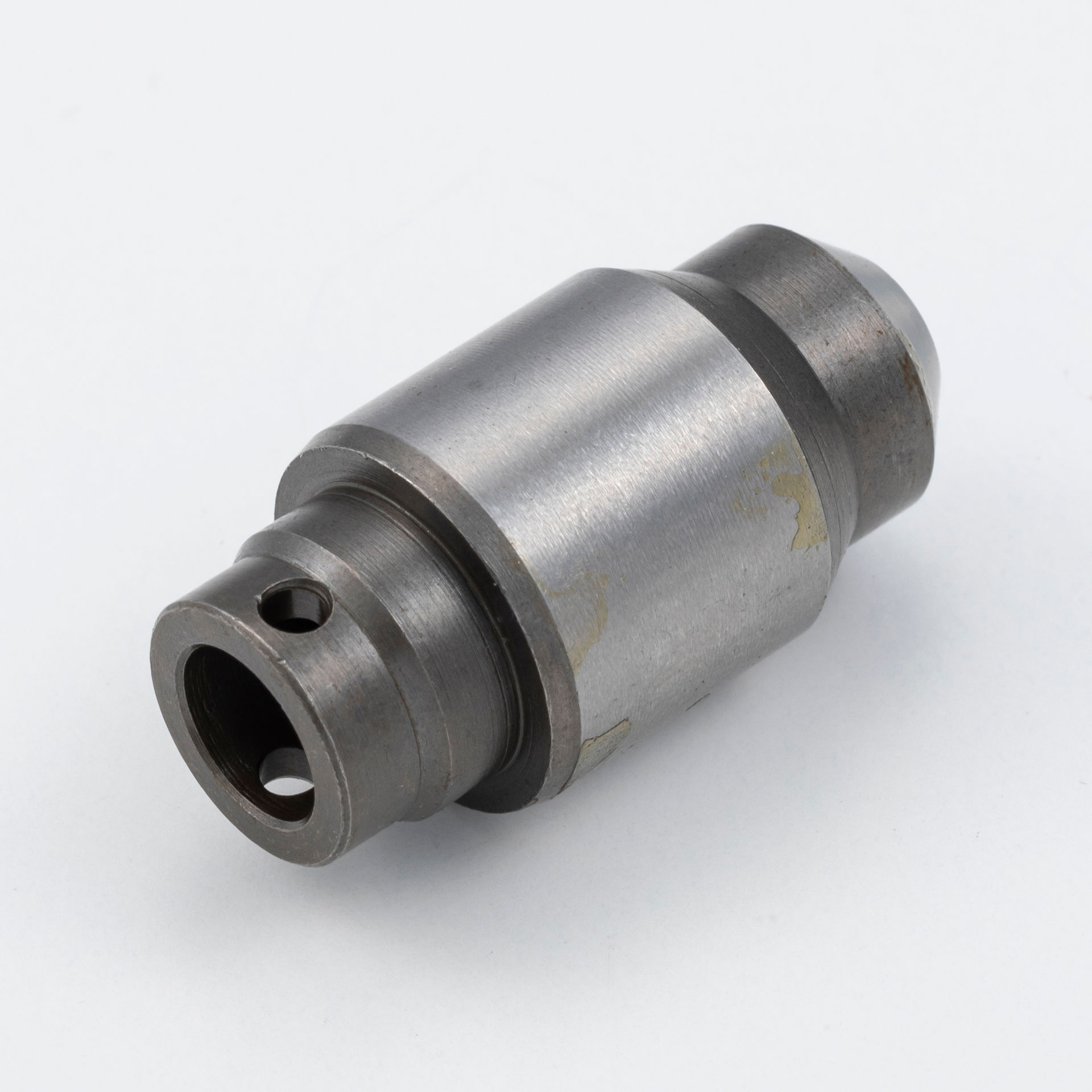CHECK; VALVE