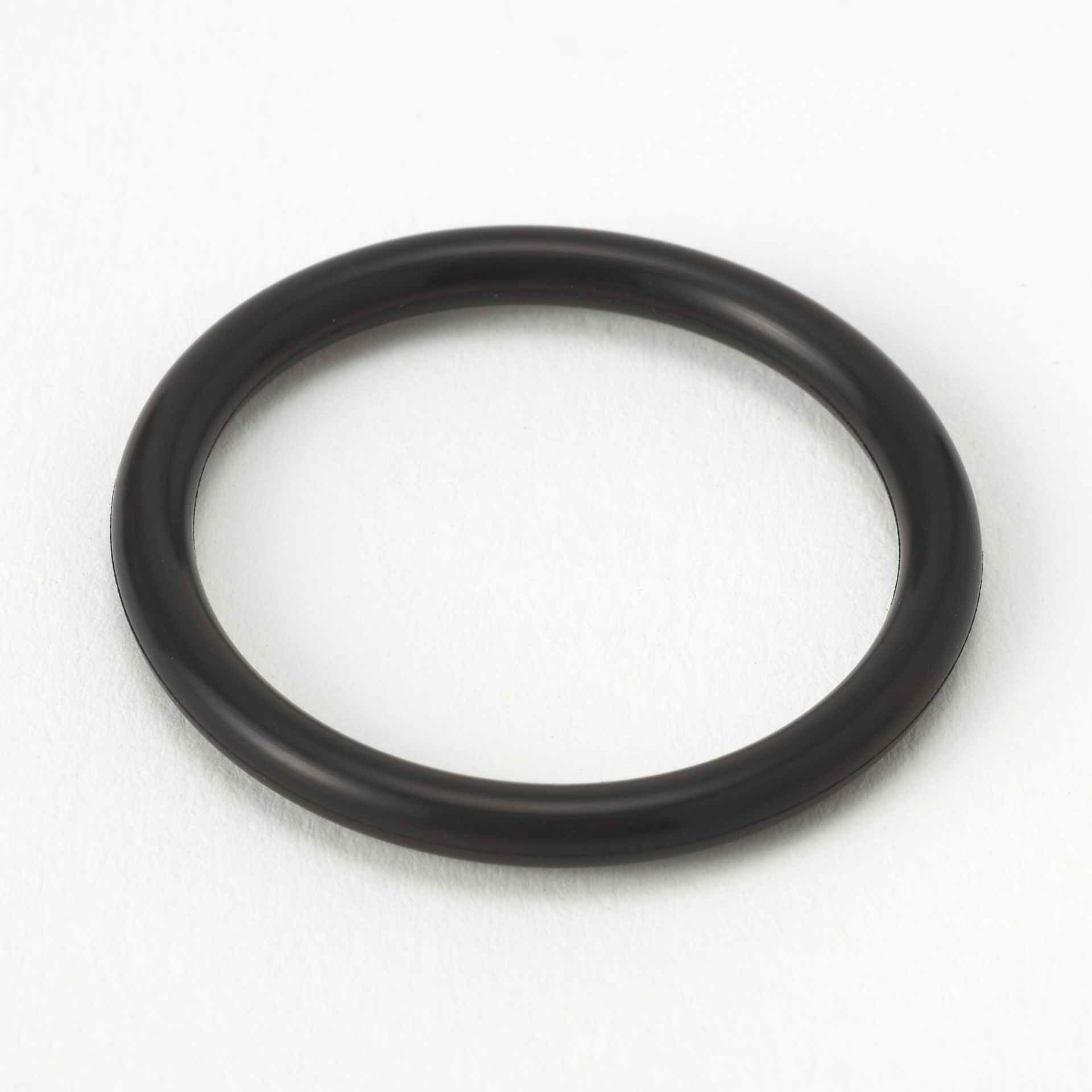 O-RING; MAKE UP VALVE, CONTROL VALVE