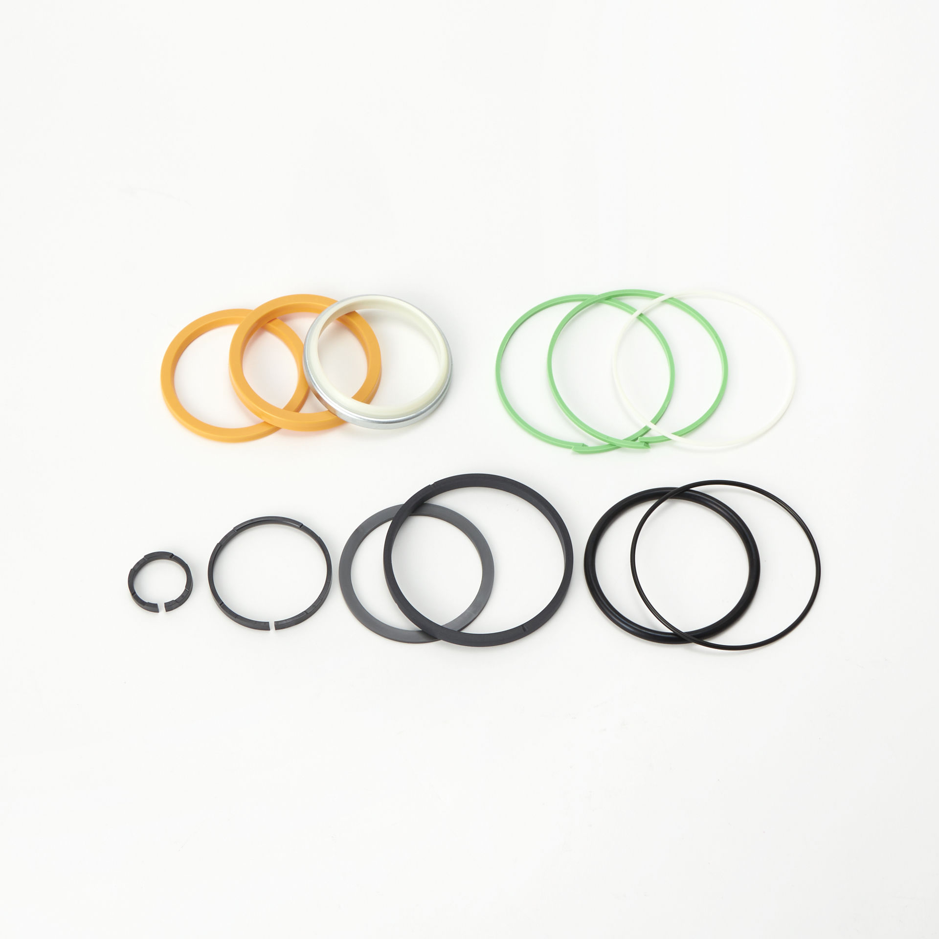 KIT; SEAL, ARM CYLINDER