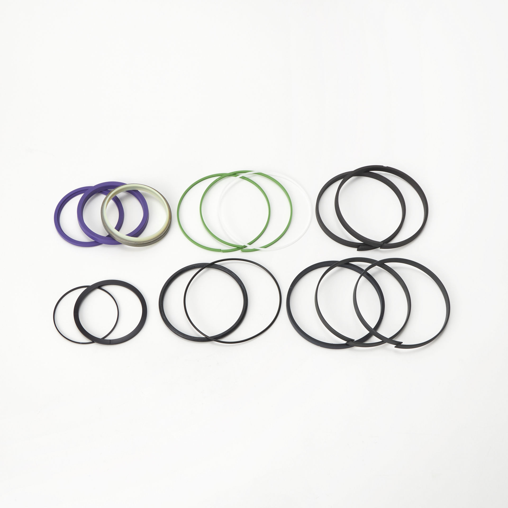SEAL KIT (BUCKET)
