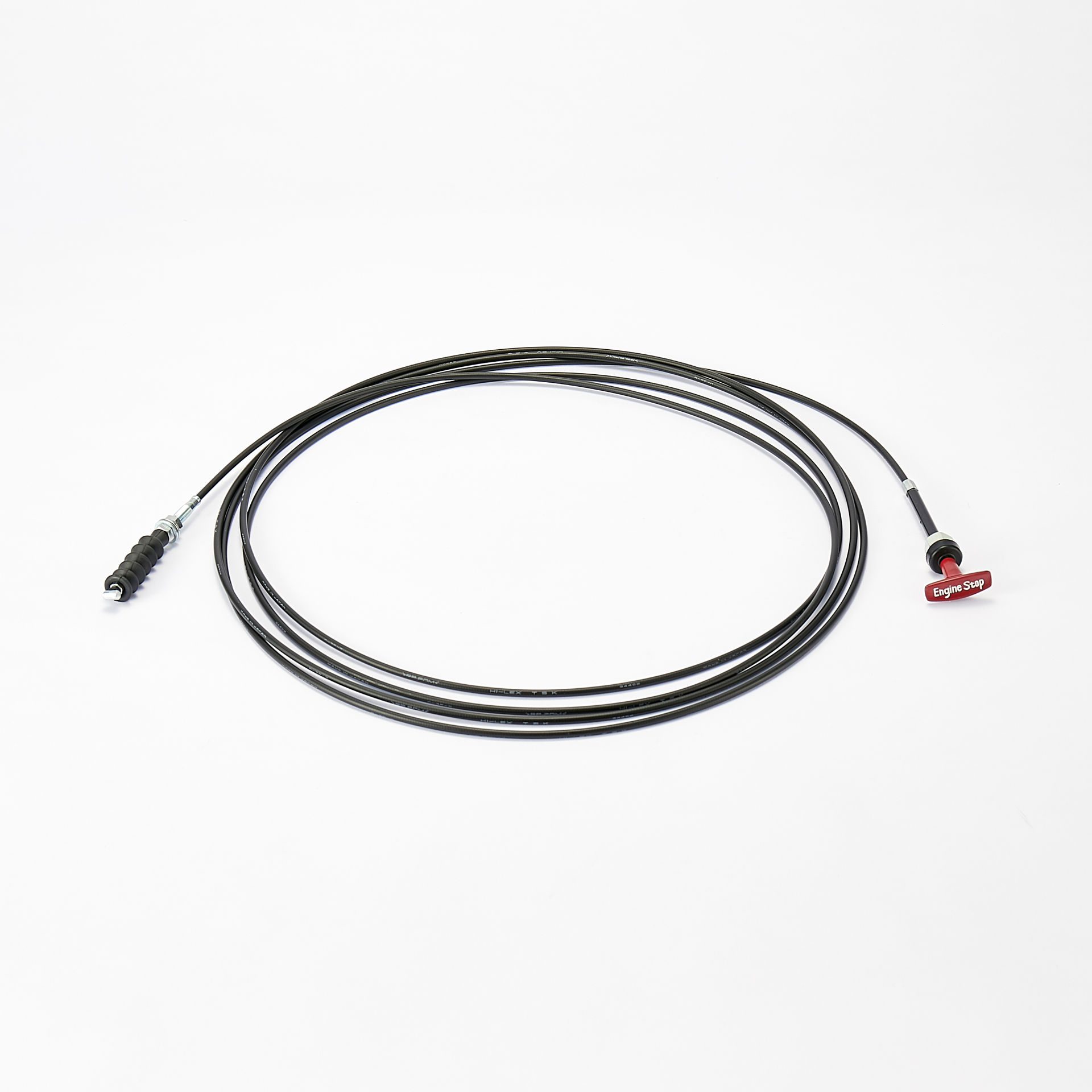 CABLE; CONTROL