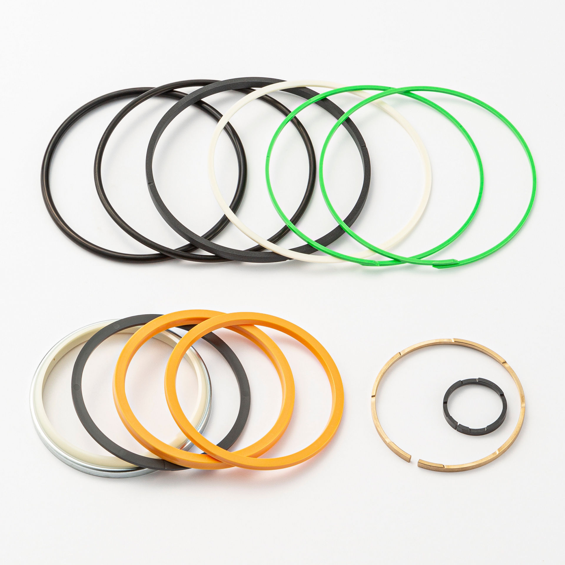 KIT; SEAL, ARM CYLINDER