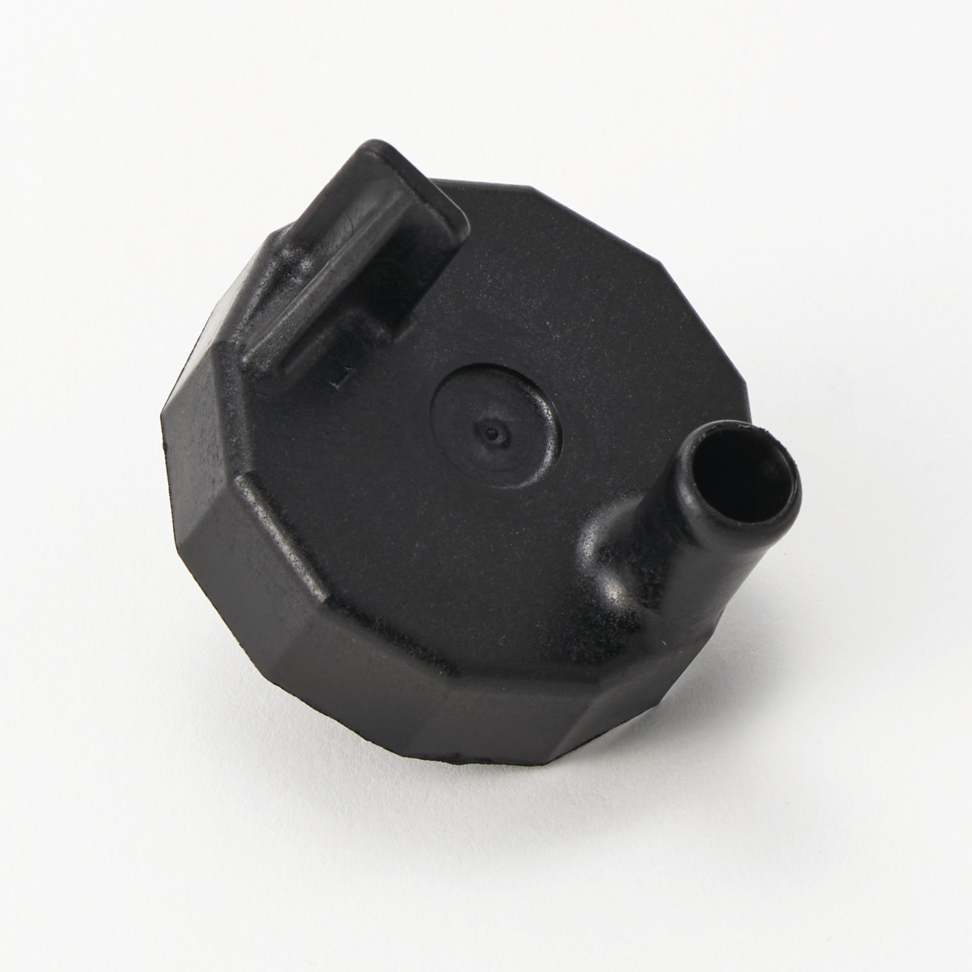 PLUG; DRAIN