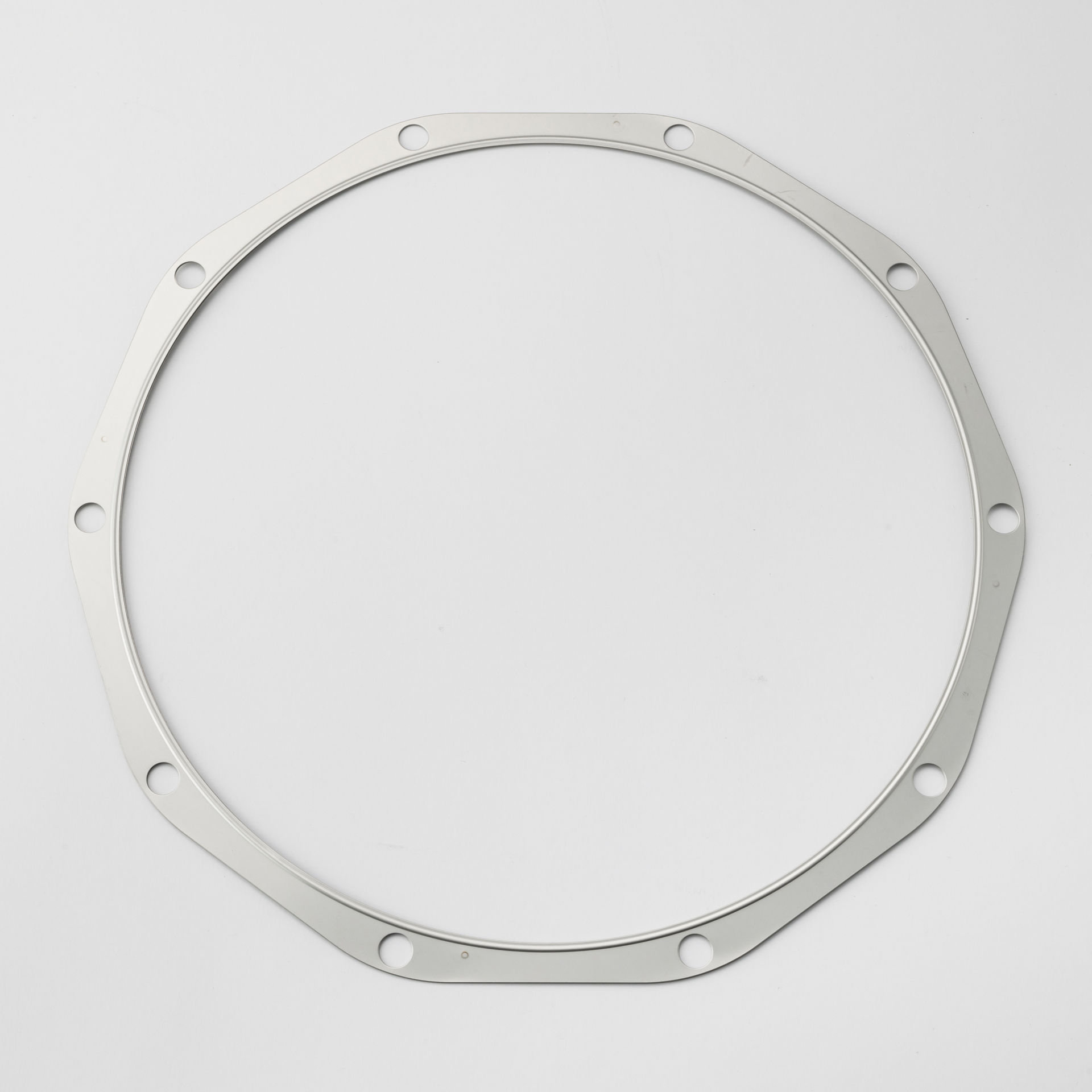 GASKET; EXHAUST