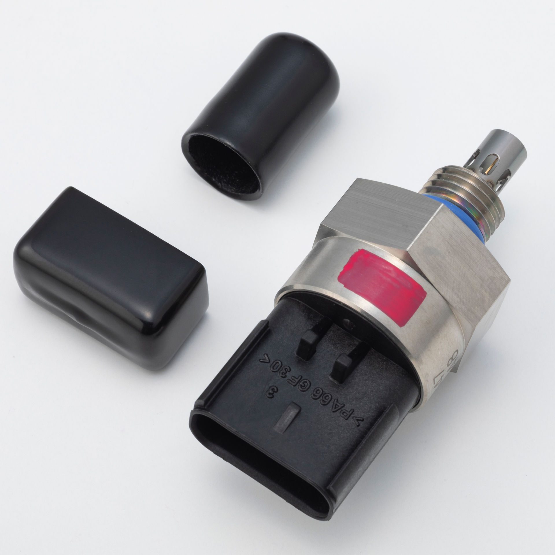 SENSOR; OIL