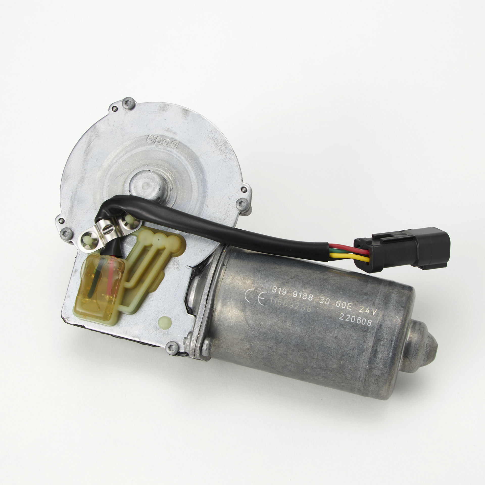 WIPER-MOTOR