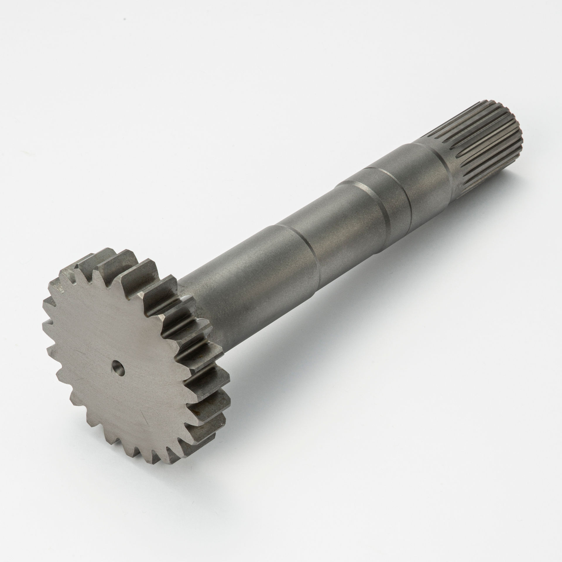 SHAFT; PROPELLER