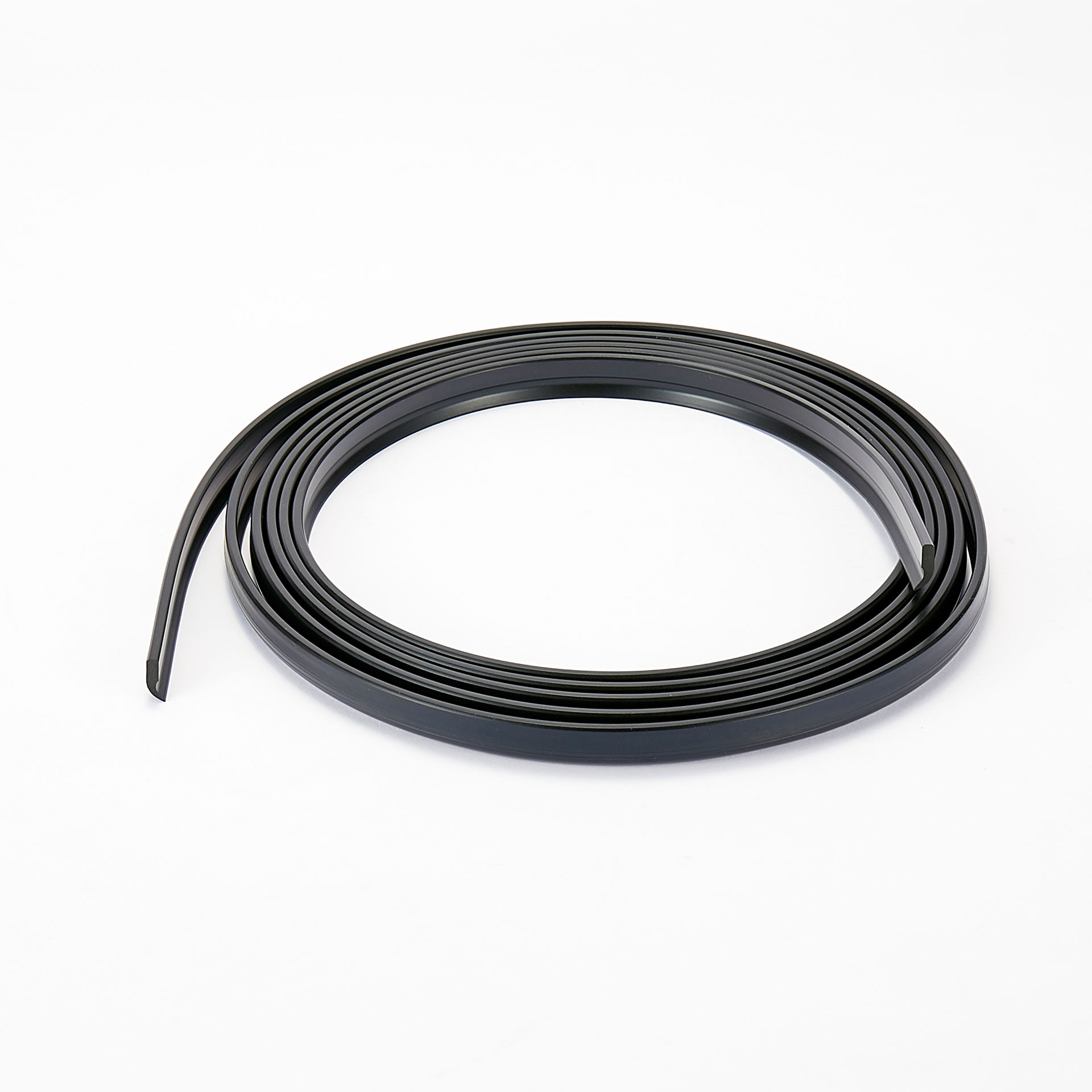 SEAL; DUST - SWING BEARING