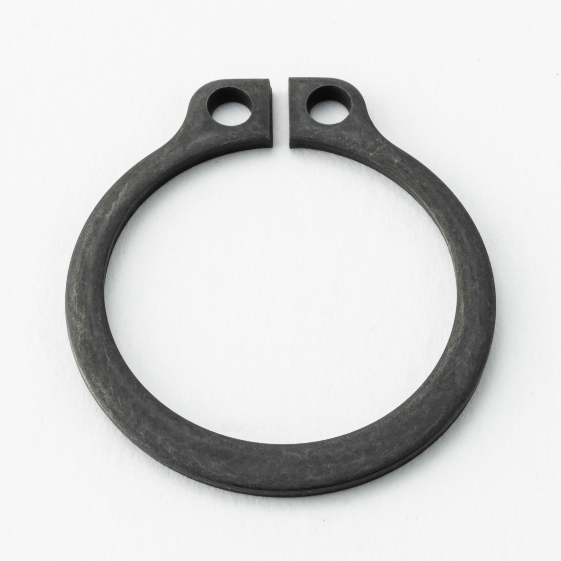 RING; RETAINING