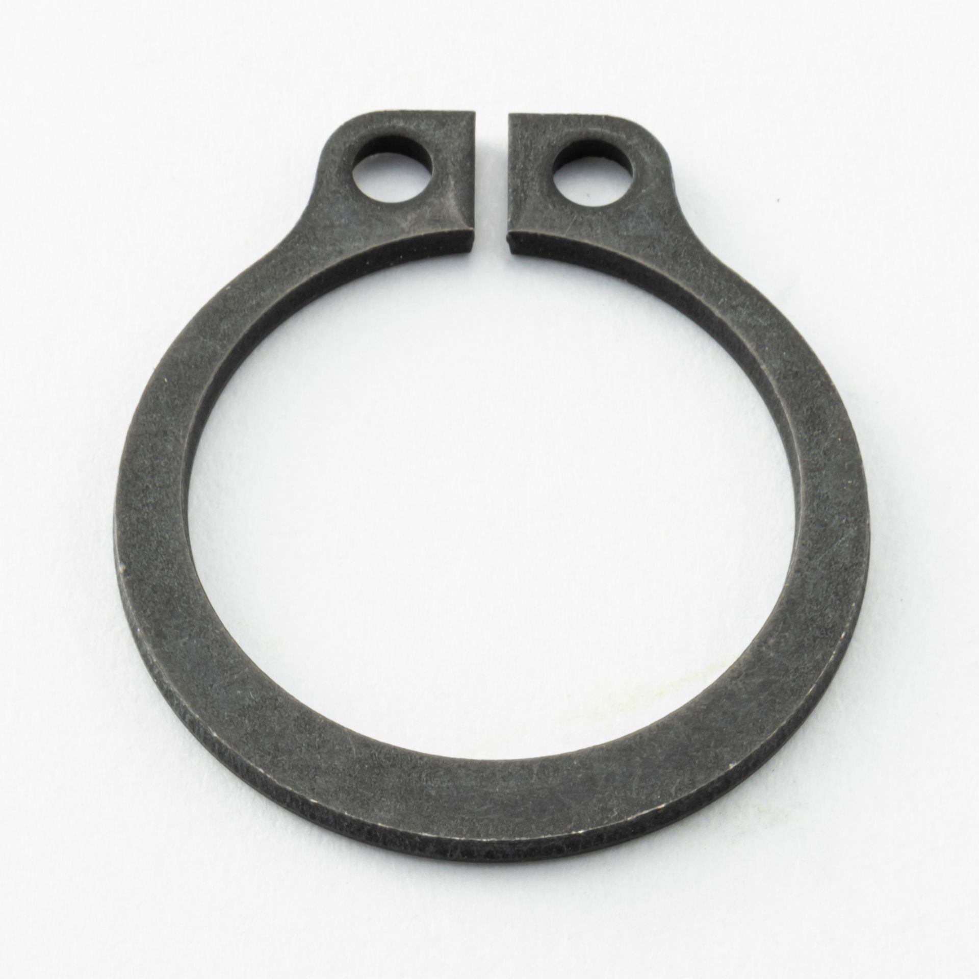 RING; RETAINING
