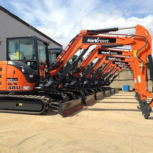 FORK RENT – A FAMILY RUN BUSINESS ENJOYING SUCCESS ACROSS THE UK ...