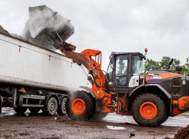 Reliable rental – 24/7! - HitachiCM Europe